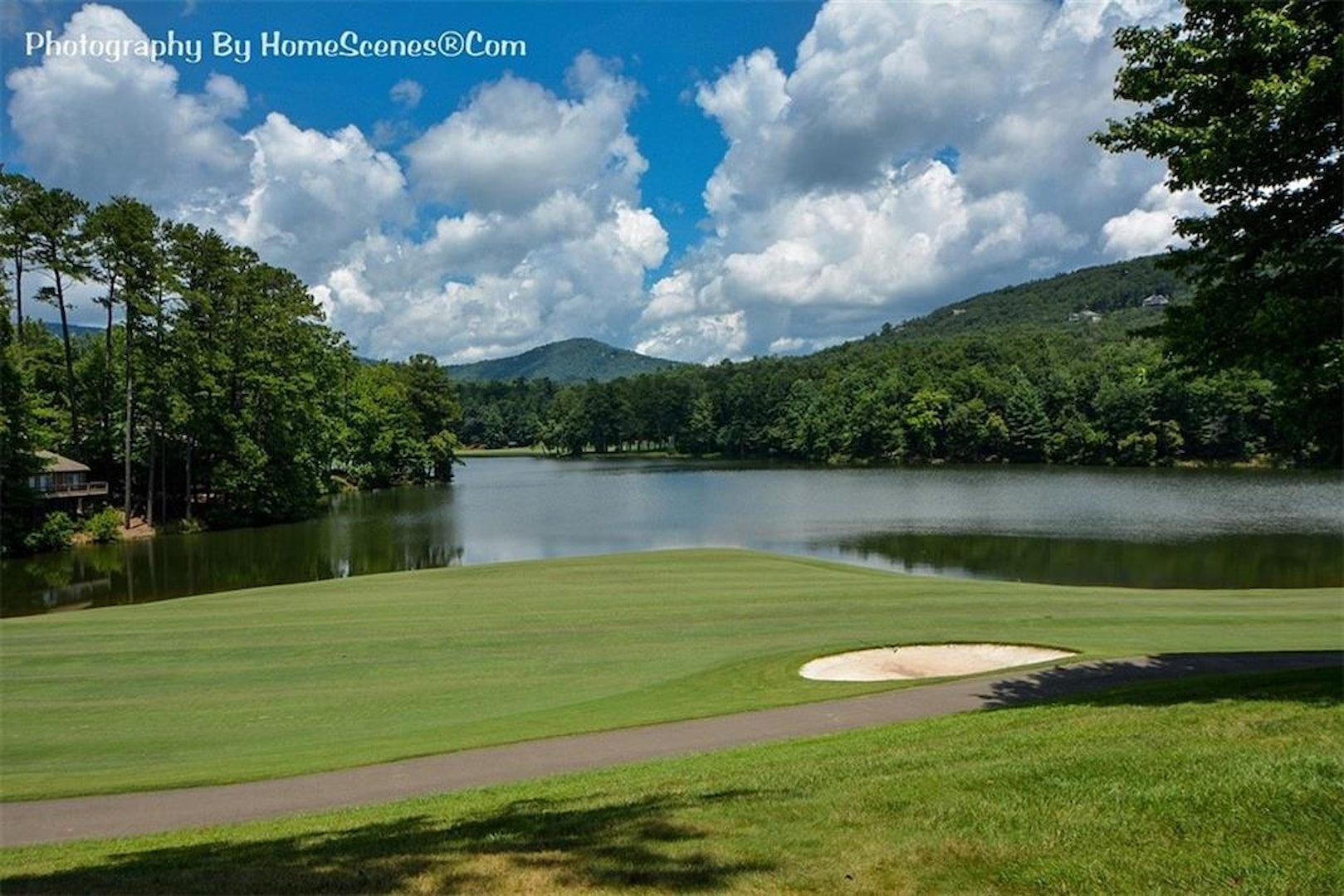 80 Mountain Mint Drive, Big Canoe, GA 30143, | MLS# 7709208 | For Sale