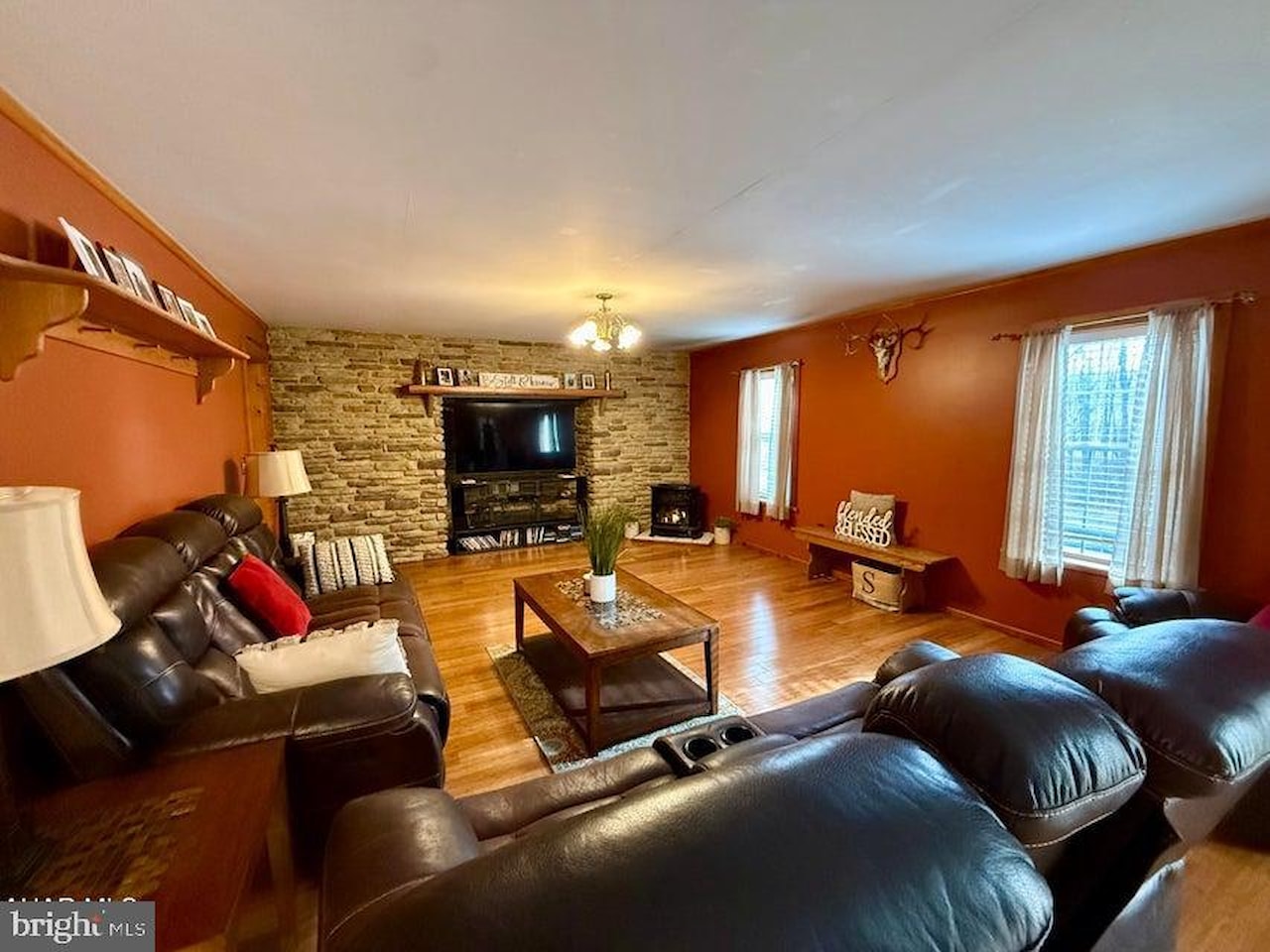 Spring Run Homes For Sale- 17231 Junkin Rd Stunning estate living on ...