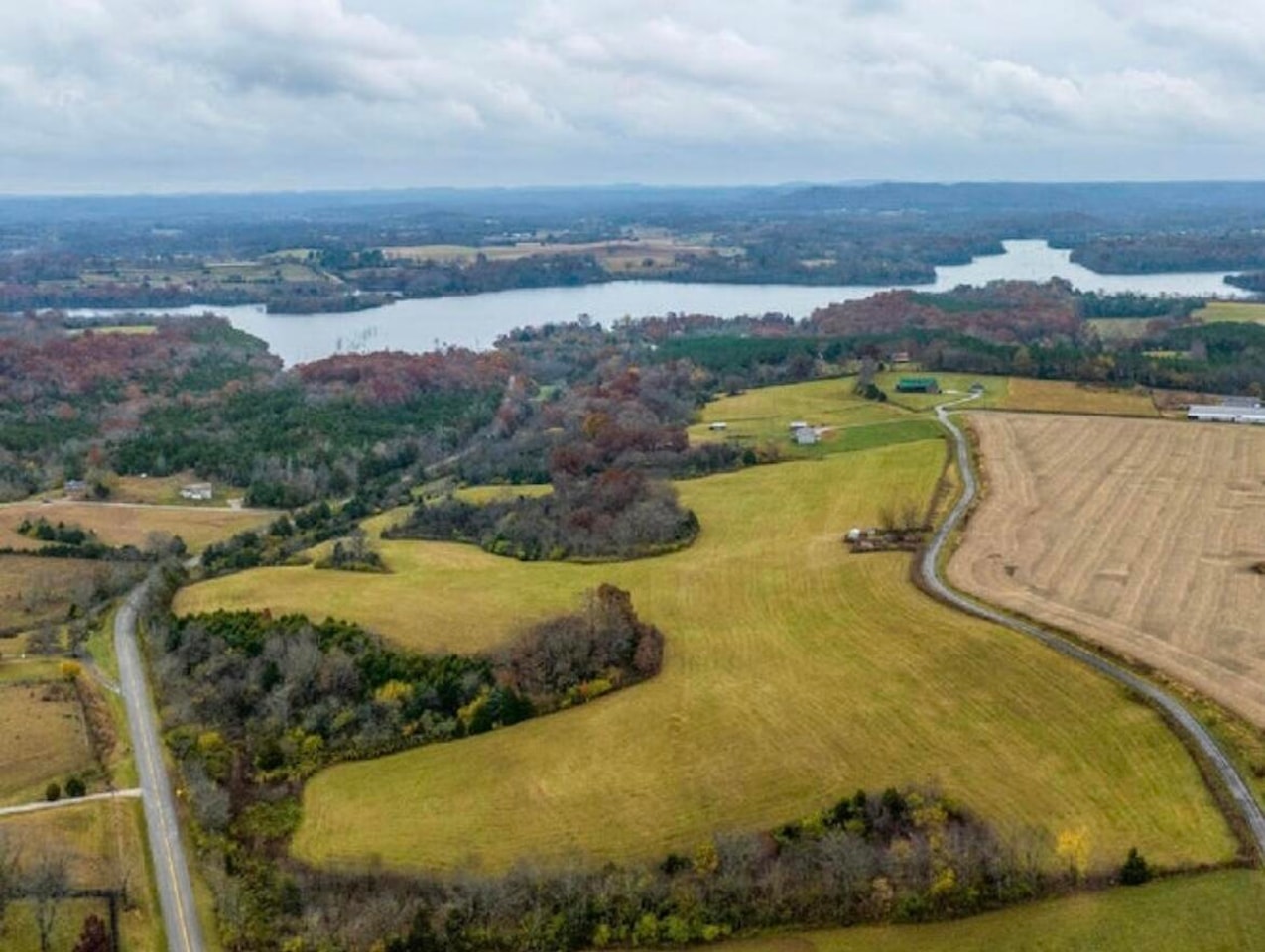 Tract 1A 571 Will Chancellor Rd in Stanford, KY
