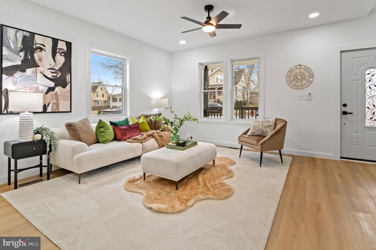 PHOTOS & DETAILS: 4008 Chesley Ave, Baltimore, MD 21206 For Sale - MLS ...