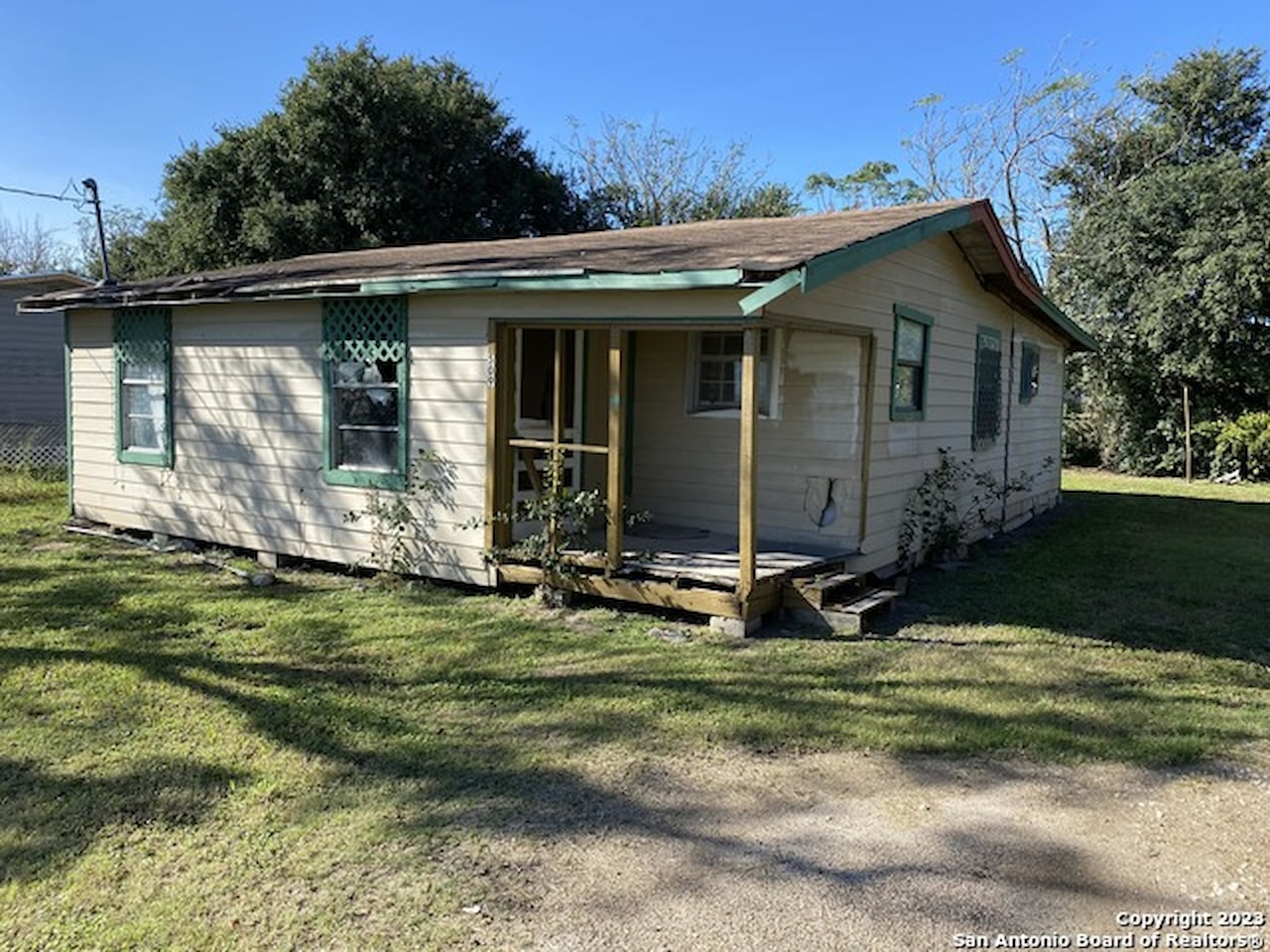 509 N State Highway 359, Mathis, TX 78368 - home for sale