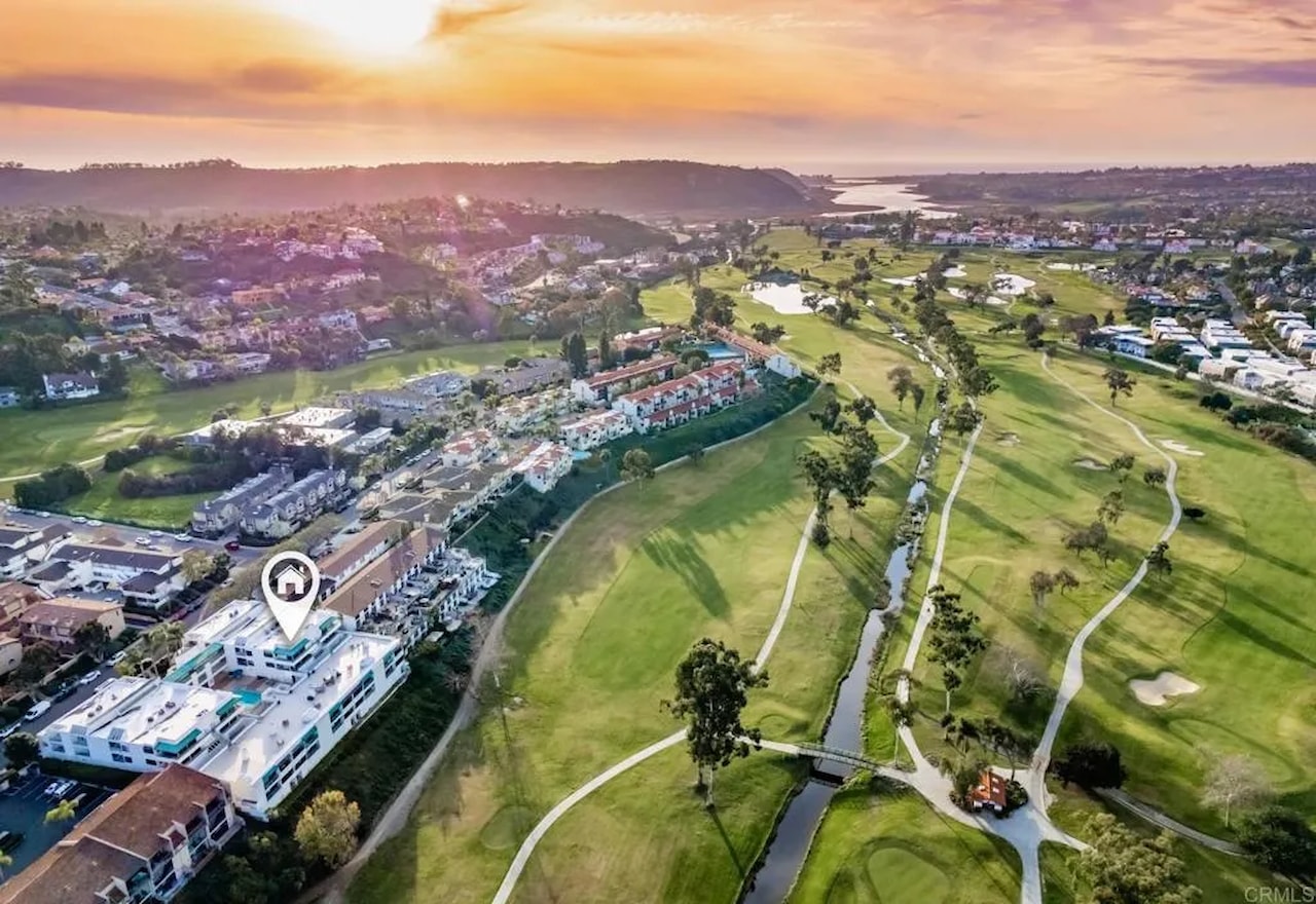 Just Listed 2552 Navarra Drive #F, Carlsbad, 92009, NDP2600880