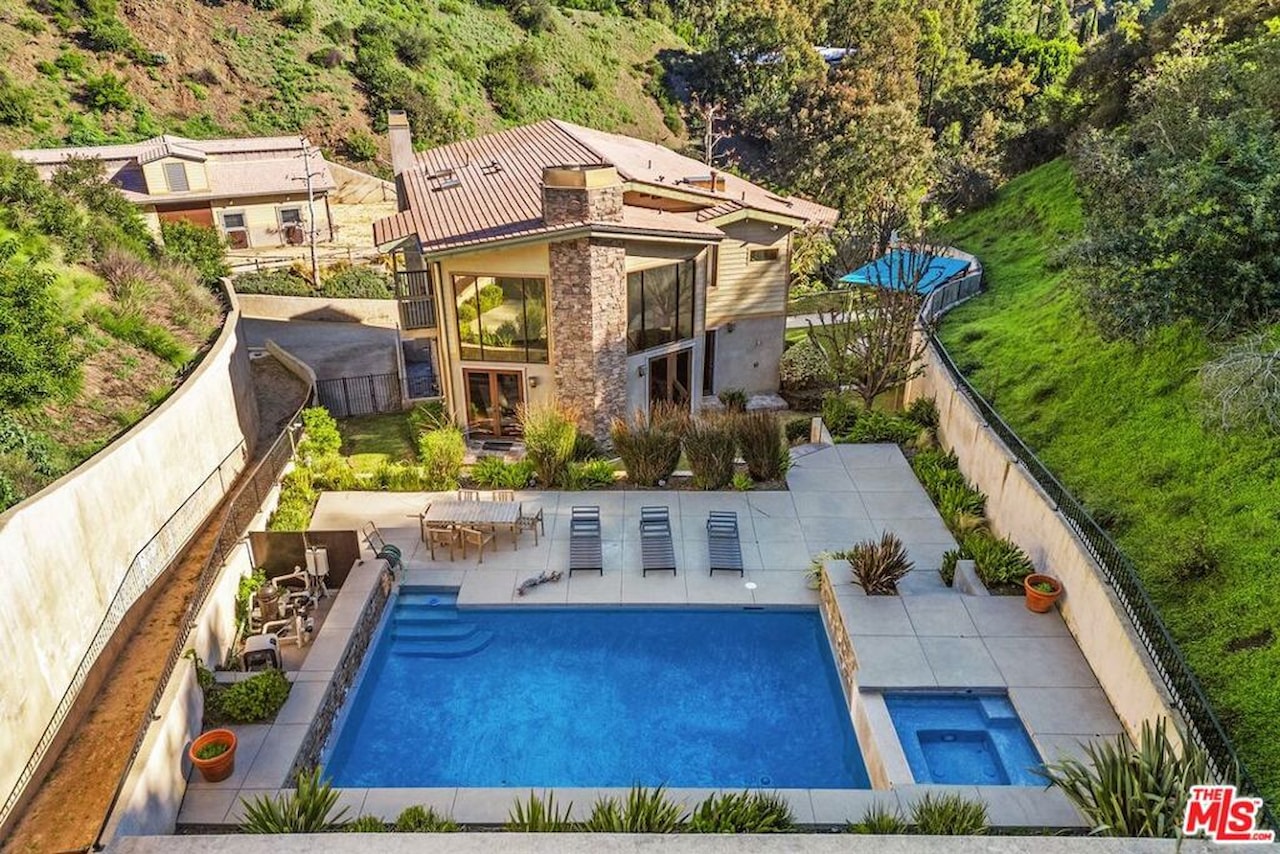 4099 Mandeville Canyon Rd, Los Angeles, CA 90049 | RubyHome
