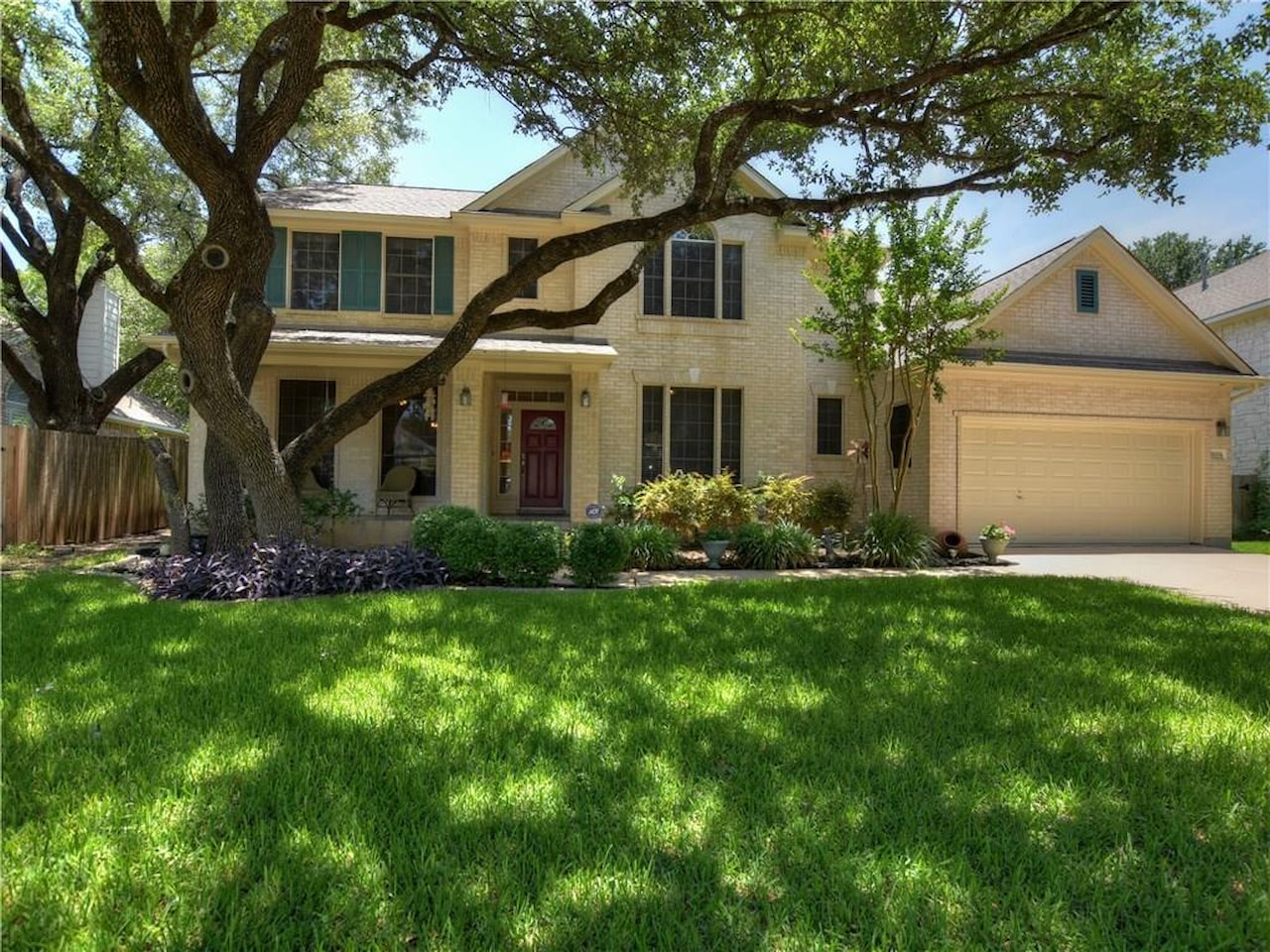 6004 Spindle Top TER, Round Rock, TX 78681 - property for lease
