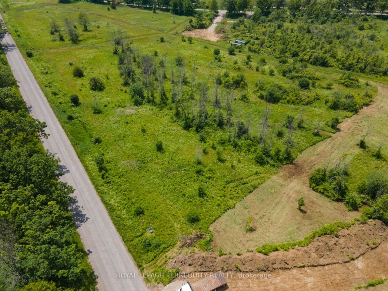 5310 Sully Rd, Hamilton Township, ON K0K 2E0 | MLS X12750634