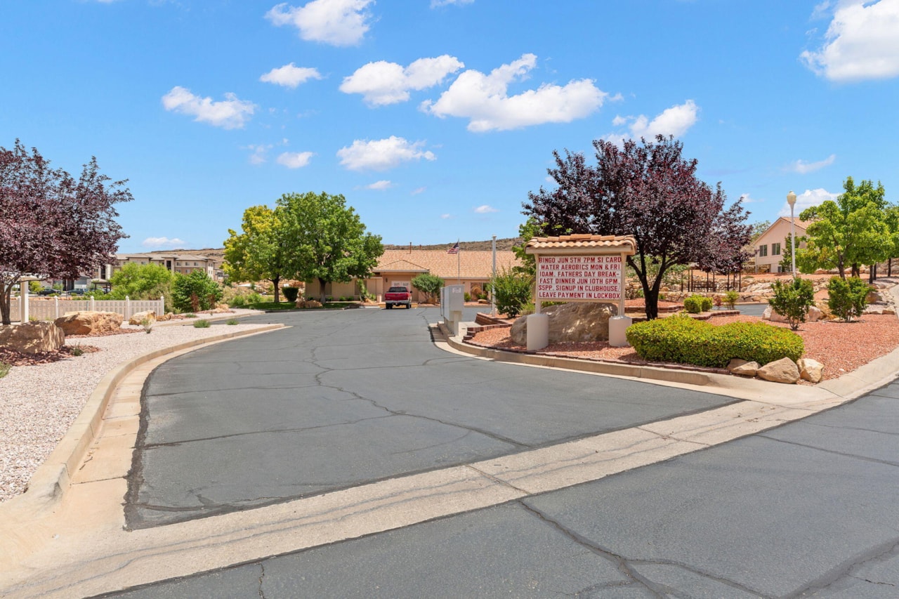 1360 E Telegraph ST #93 Washington, UT 84780 home for sale, MLS#26 ...