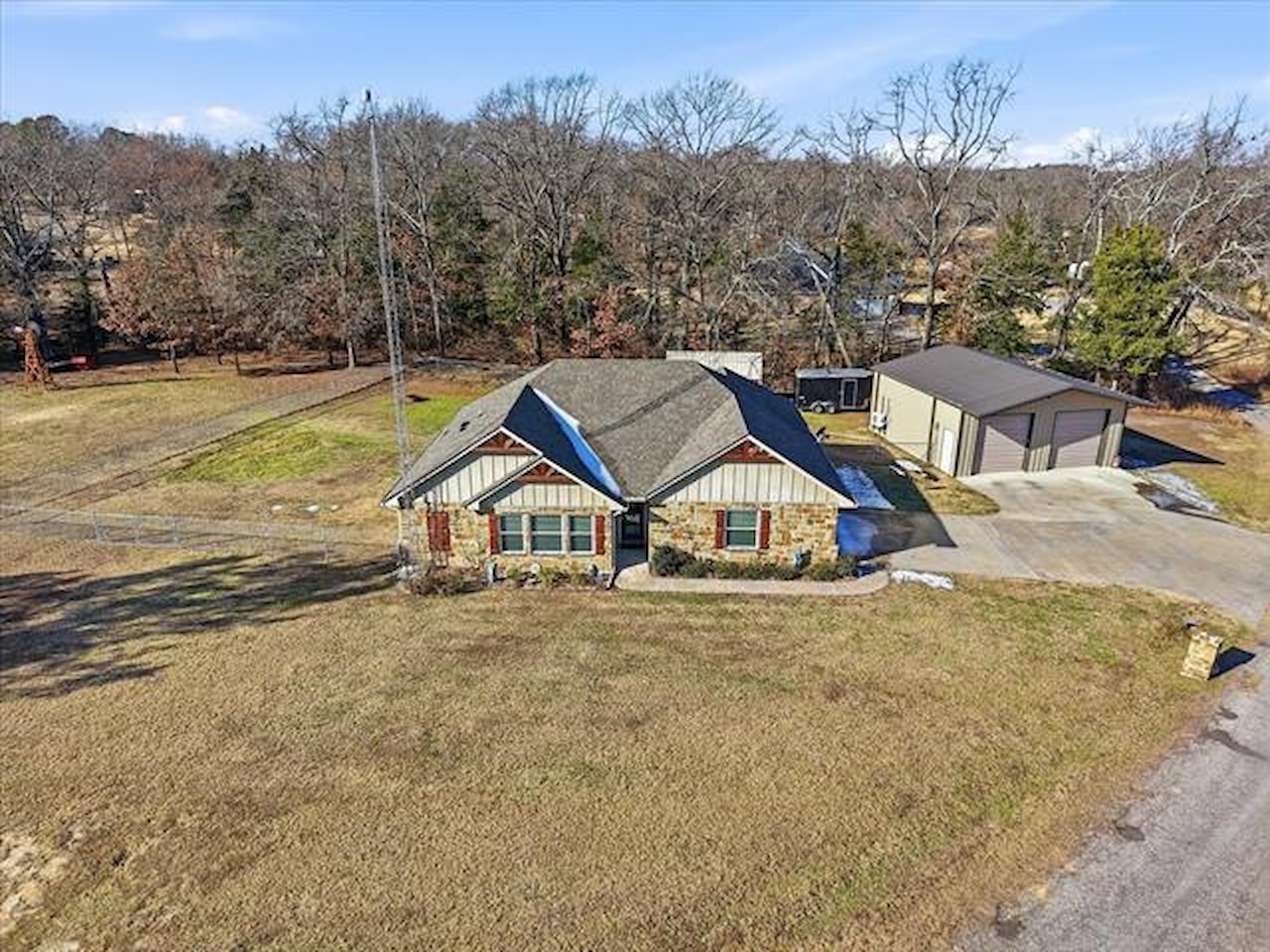 118 Rs County Road 4269, Emory, TX 75440 - home for sale