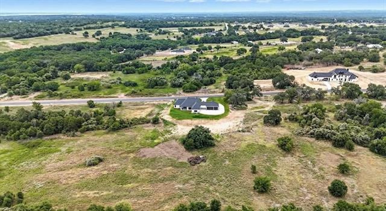 1013 Andy Ranch Court Azle, TX 76020 - MLS#21169859