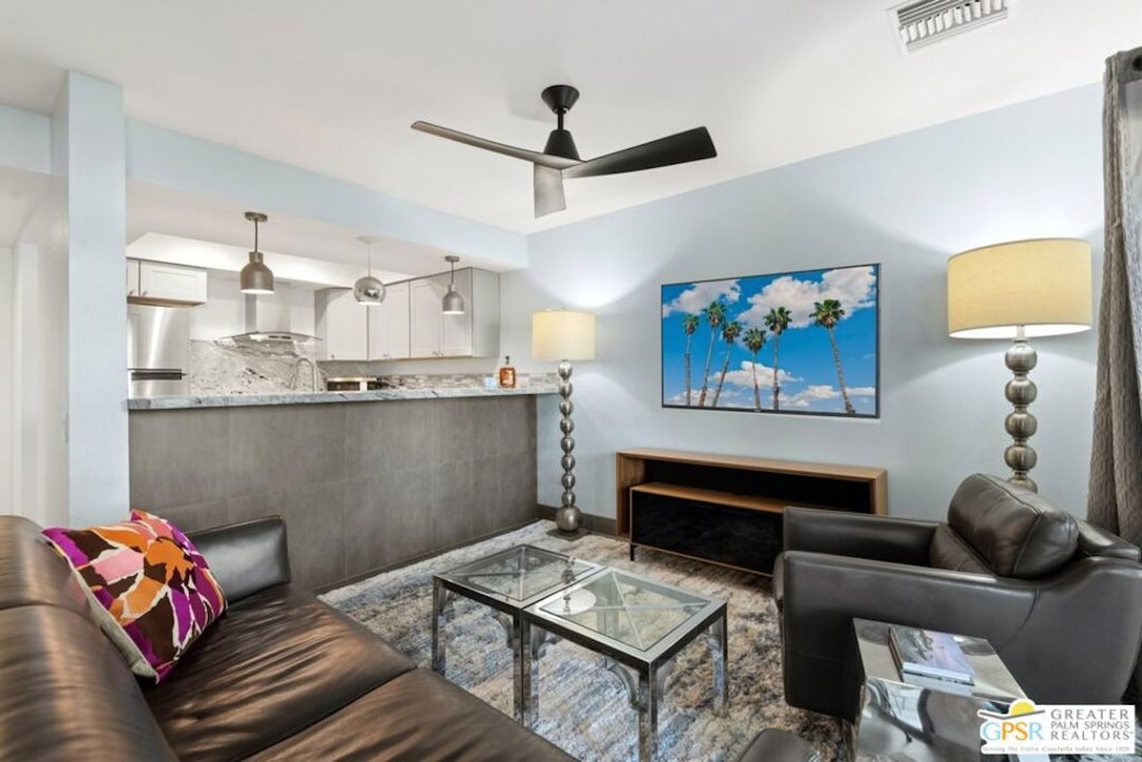 1725 N Via Miraleste #2111, Palm Springs, CA 92262 | RubyHome