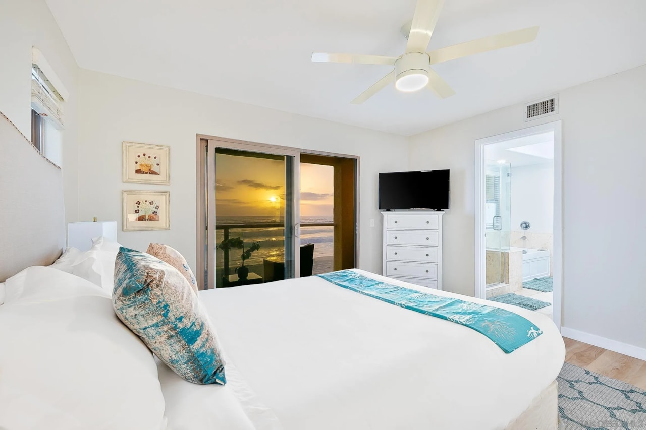 Just Listed 3537 Ocean Front Walk, San Diego, 92109, 260002667