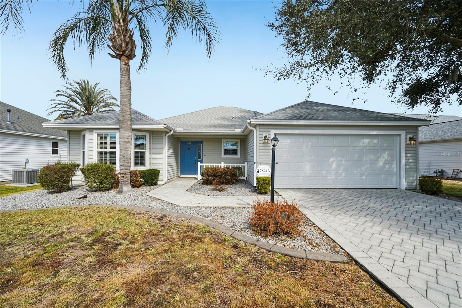 7821 SE 166th Smallwood PLACE, The Villages, FL, 32162 | MLS# O6379860 ...