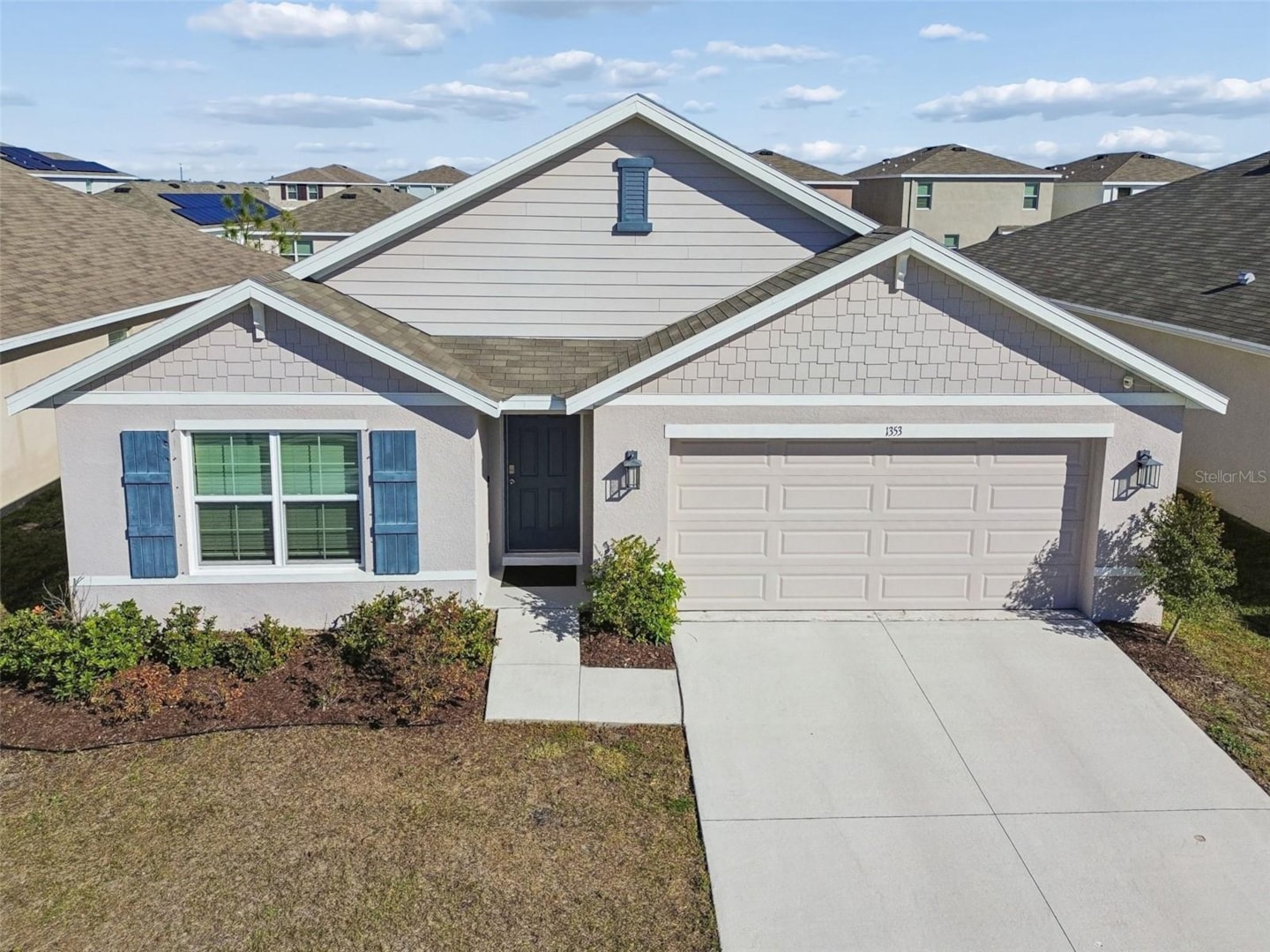 1353 Ocean Spray Dr Ruskin, FL 33570 | MLS TB8473424