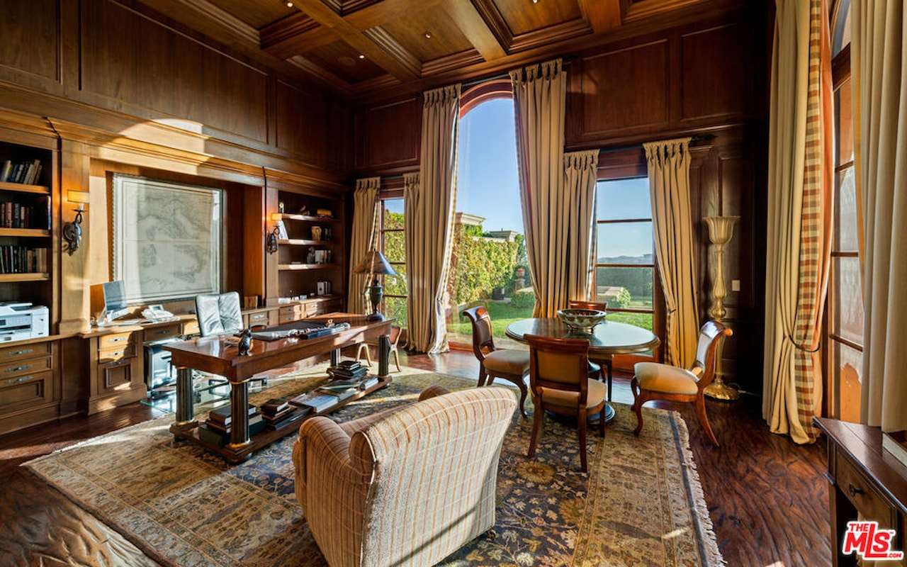 12721 Chalon Rd, Los Angeles, CA 90049 | RubyHome