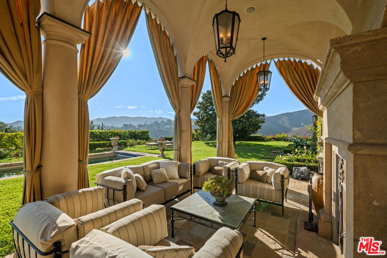 12721 Chalon Rd, Los Angeles, CA 90049 | RubyHome