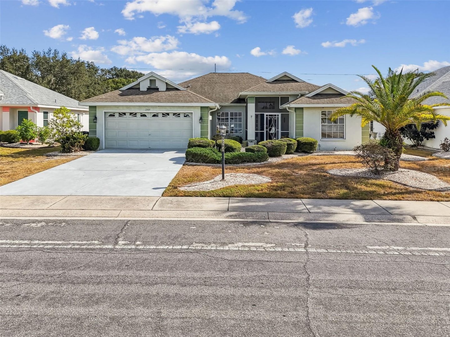 2305 E Del Webb Blvd - Sun City Center, FL 33573 - Sun City Center Unit ...