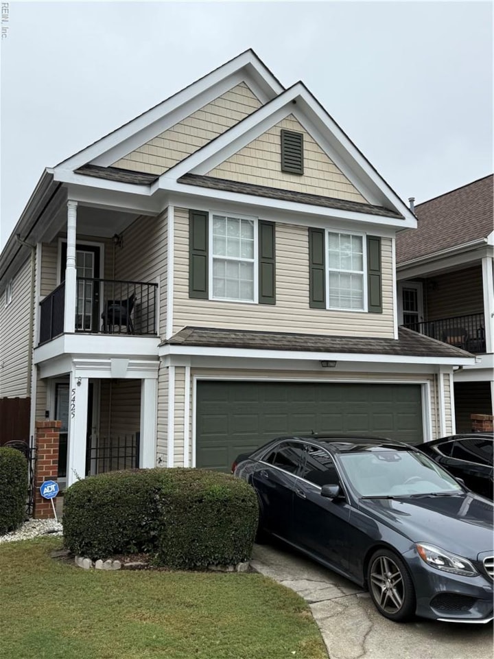 5425 Port Royal Dr Virginia Beach, VA 23462 | MLS 10606359