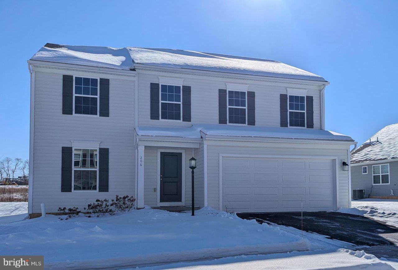 206 Kephart St State College, PA 16803 | home for sale | KBB