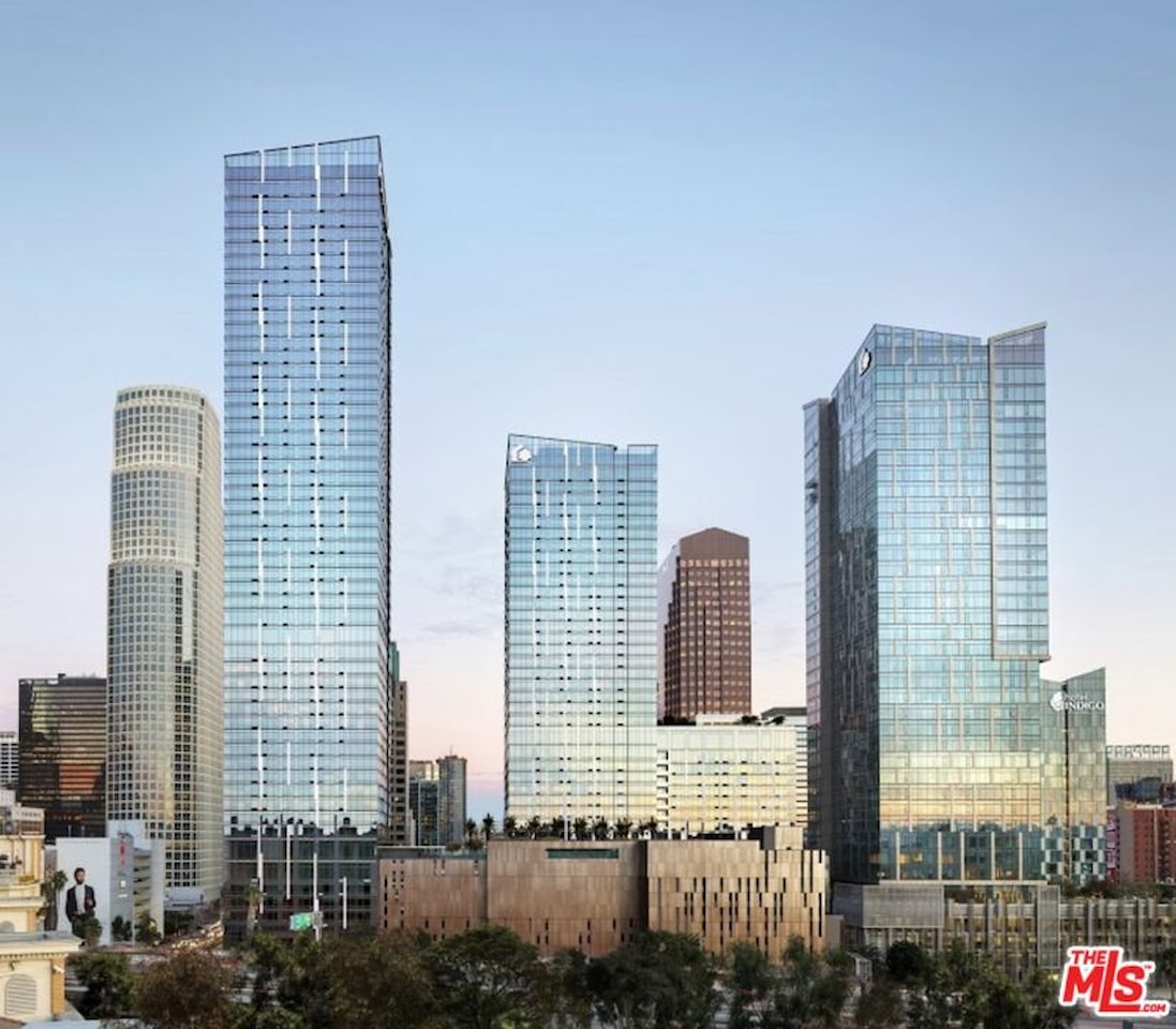 877 Francisco St #1116, Los Angeles, CA 90017 | RubyHome