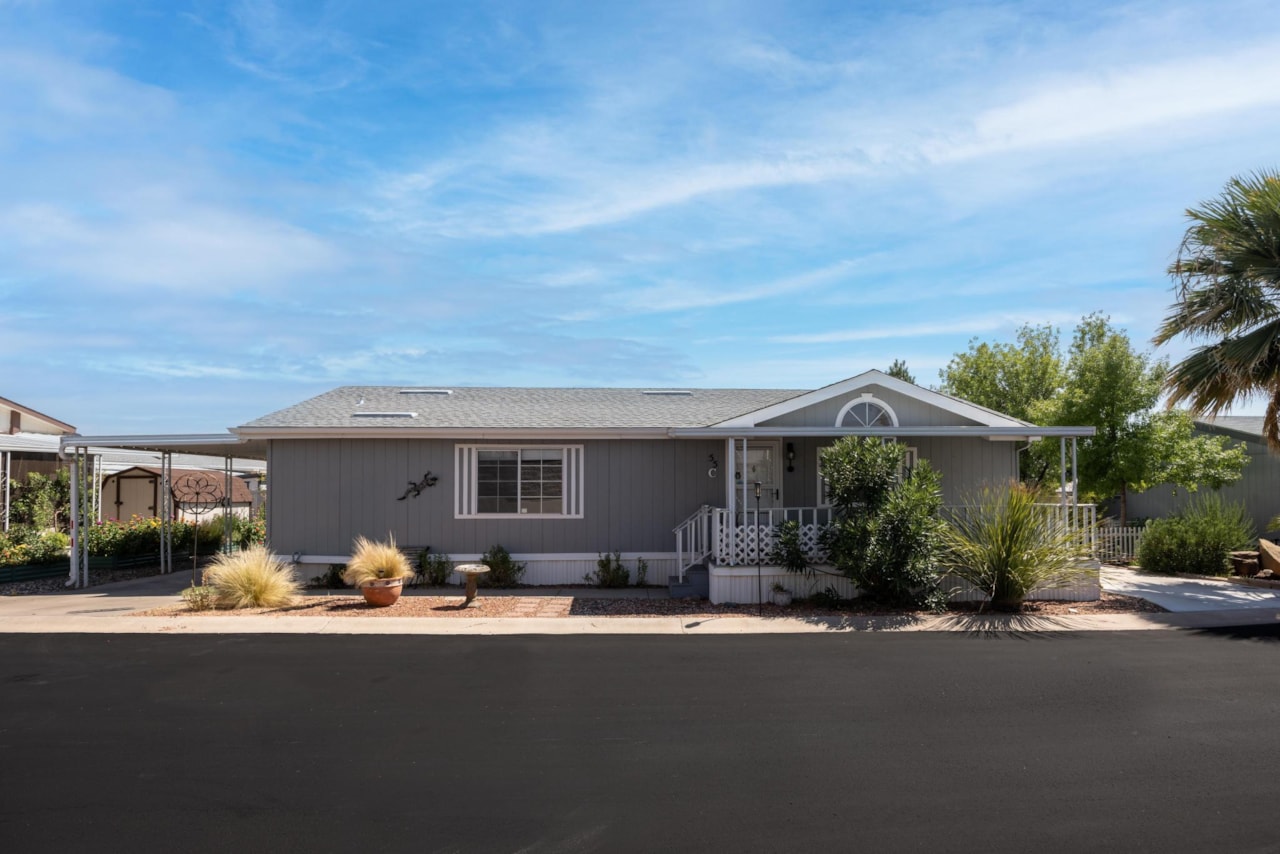 1360 N Dixie Downs Rd RD #55 St George, UT 84770 home for sale, MLS#26 ...