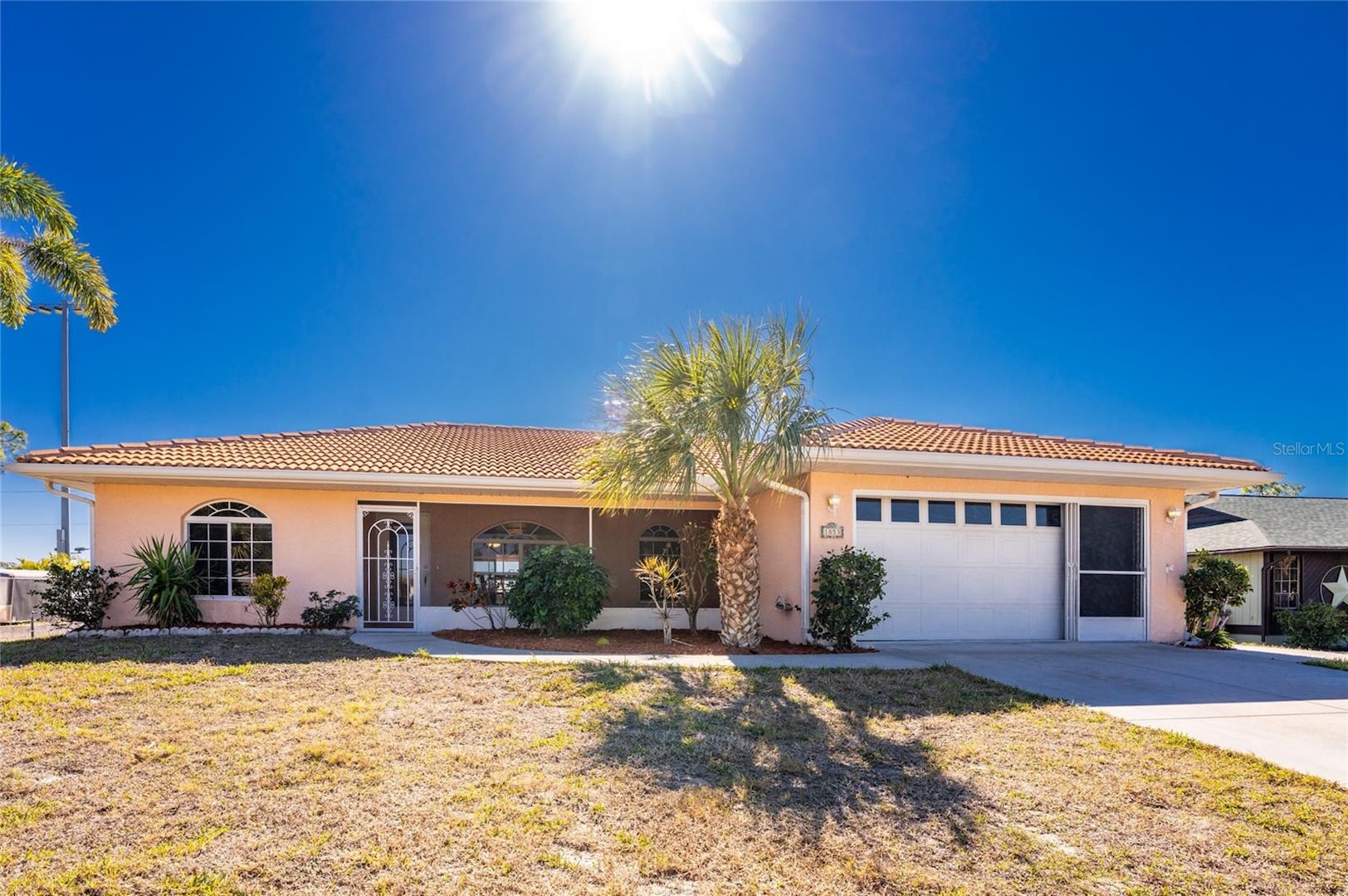 1053 Bay Harbor Dr, Englewood, FL 34224 - MLS # D6146010