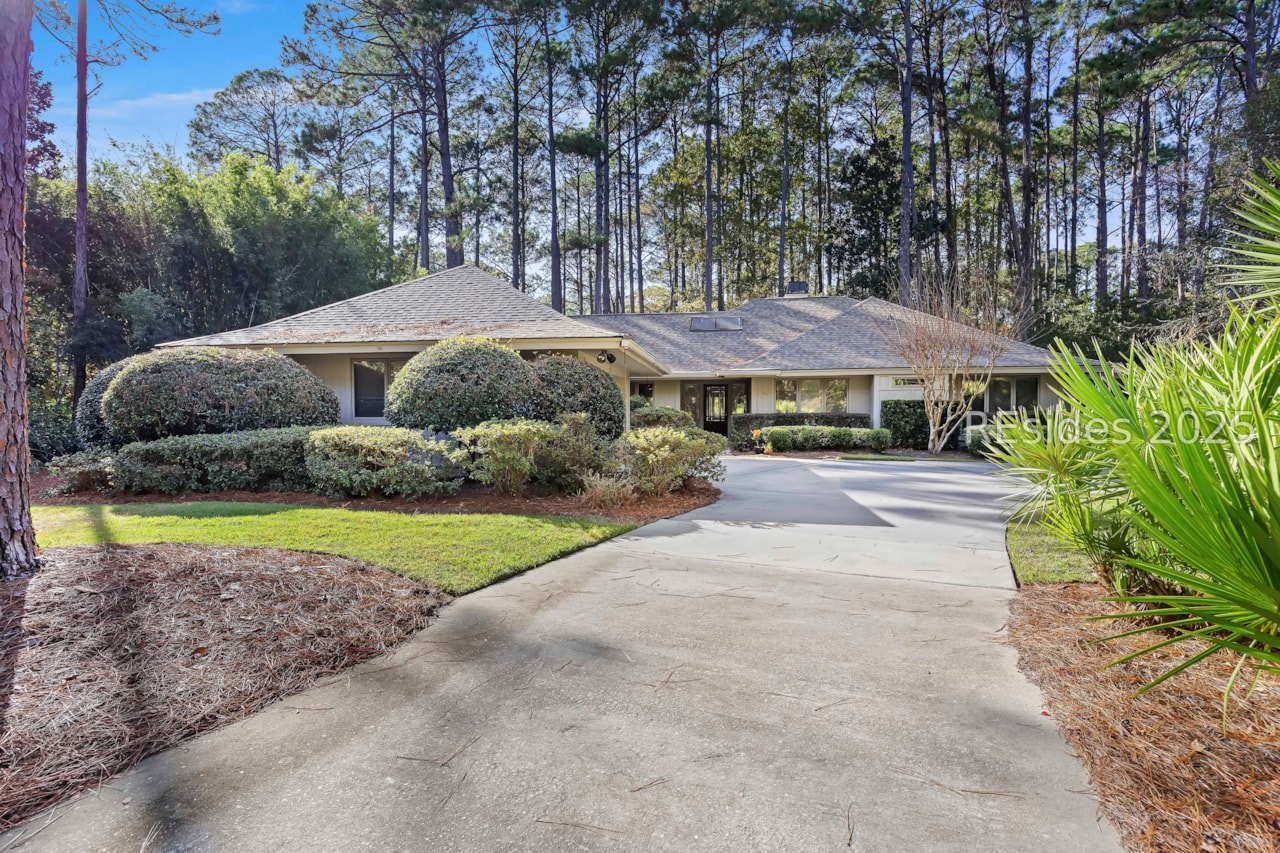 63 Oyster Reef Dr Hilton Head Island, SC 29926 | MLS 503210