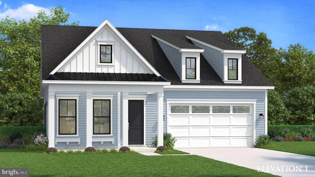 TBB Pitch Pine Ct #PALMETTO Lewes DE 19958 | Jeffrey Fowler Group