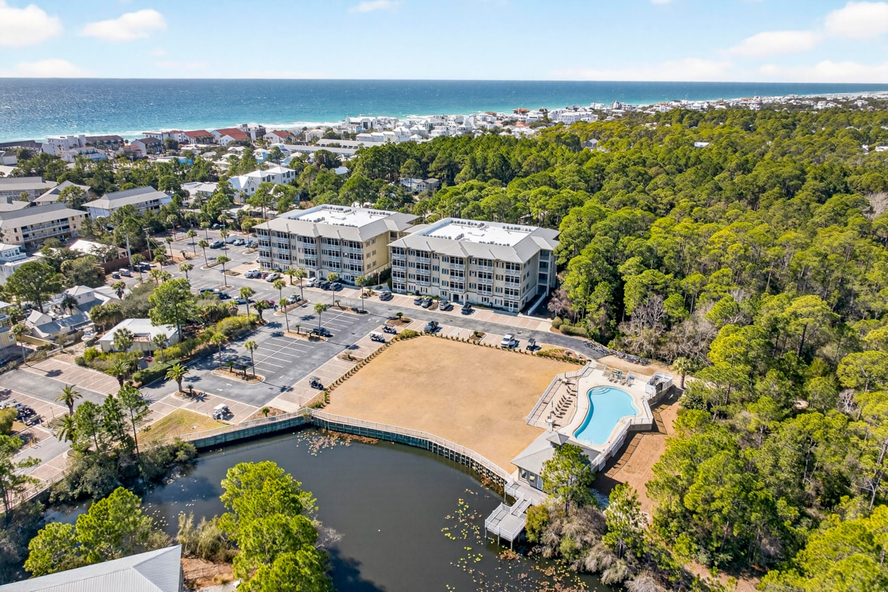 231 Somerset Bridge Rd #UNIT 1305 Santa Rosa Beach, FL 32459 | MLS 995087