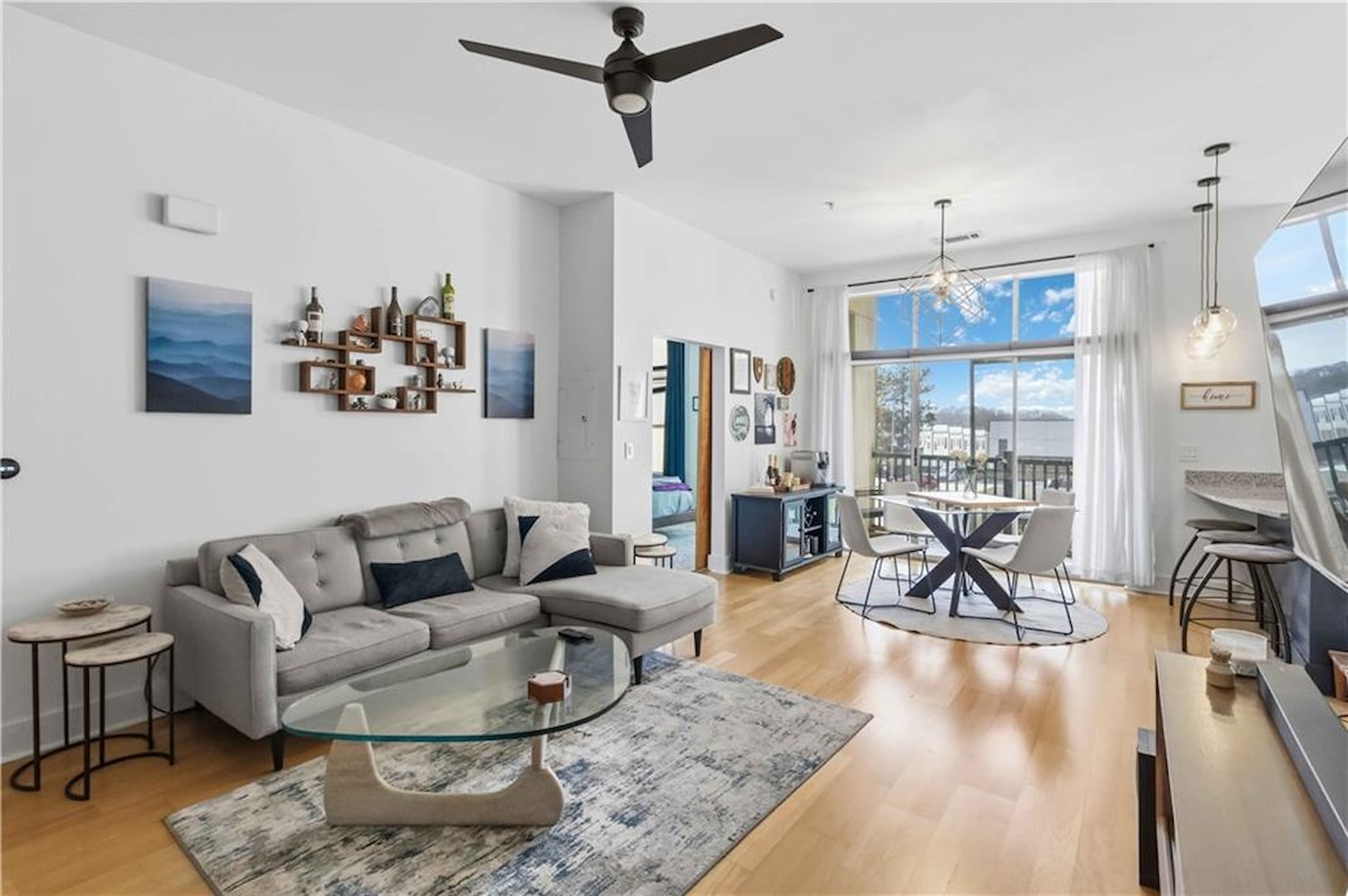 2630 Talley Street #228 Decatur, GA 30030 | MLS 7713412
