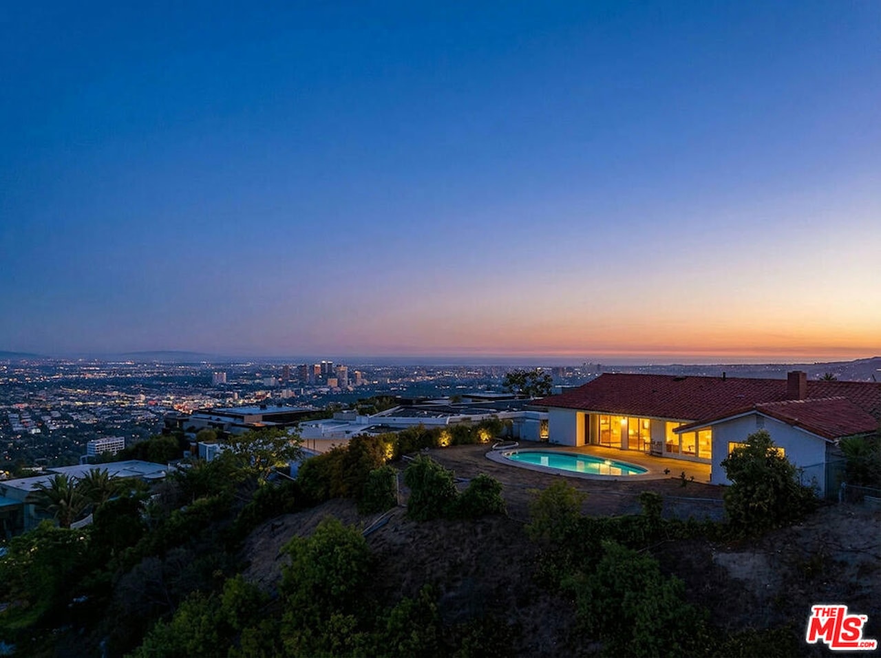 9323 Nightingale Dr, Los Angeles, CA 90069 | RubyHome