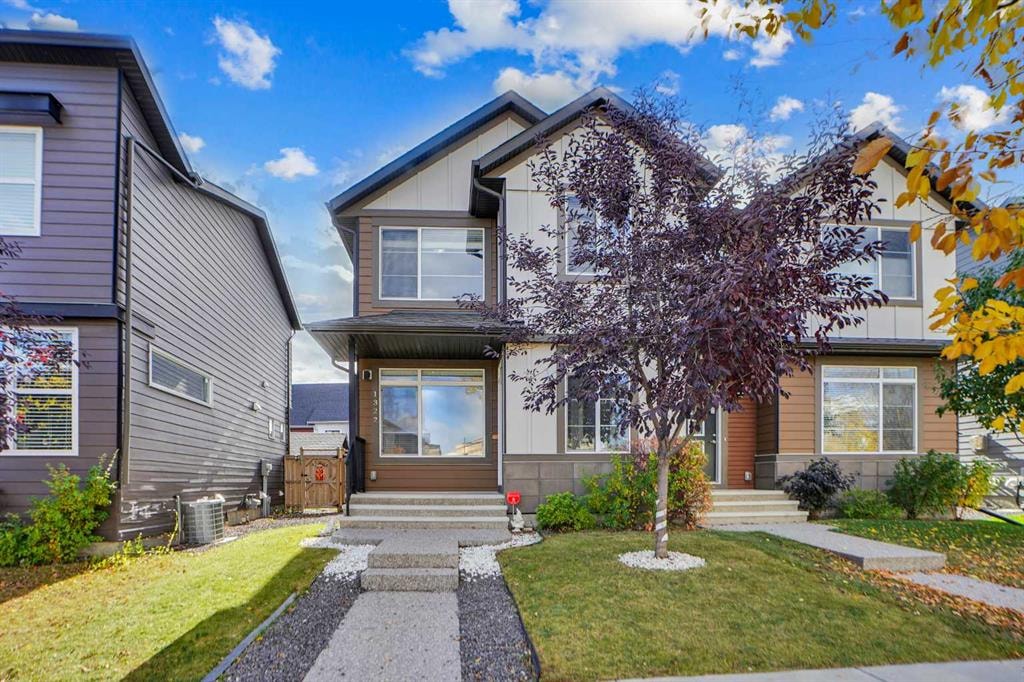 1322 Walden Dr SE|Calgary Real Estate|Walden Homes for Sale|A2285274