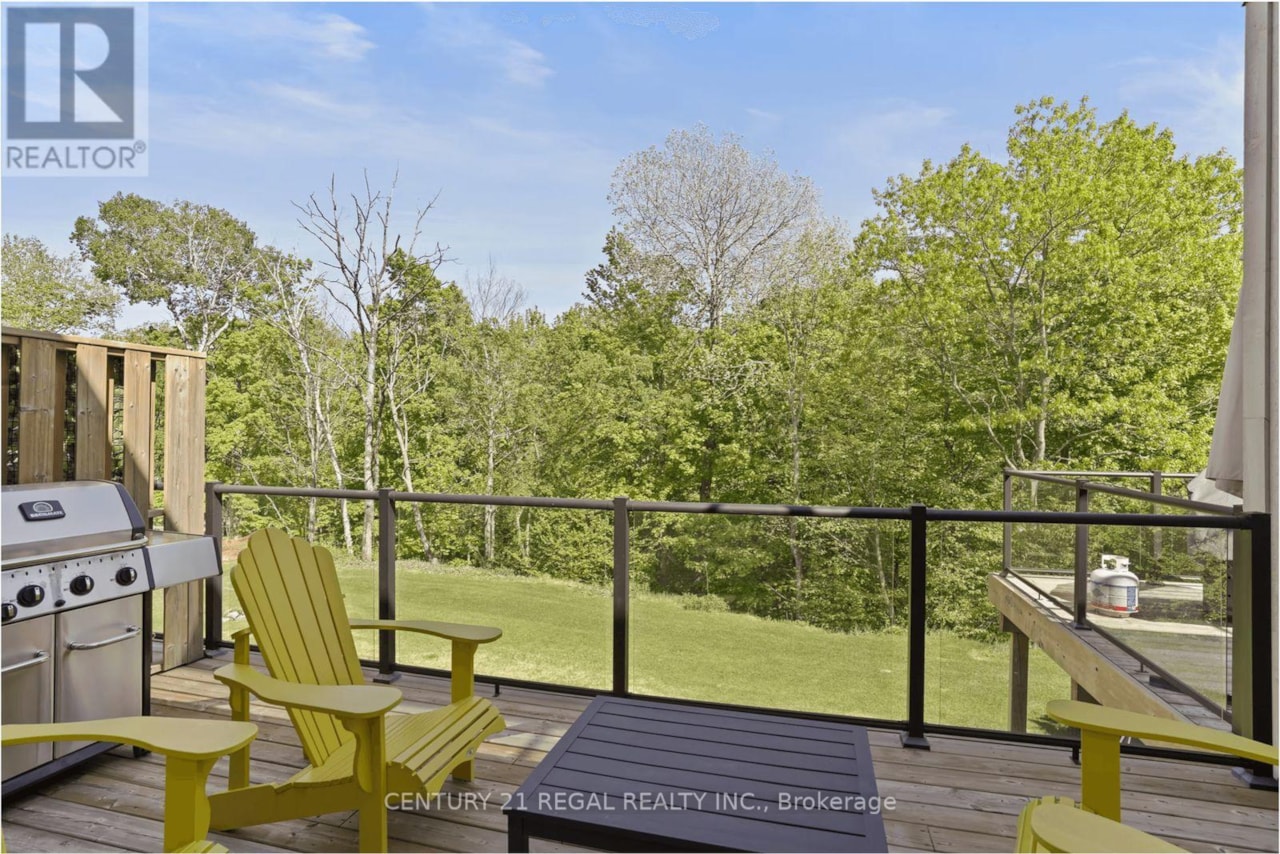 1217 N Muldrew Lake Road, Muskoka ON — MLS® X12799802