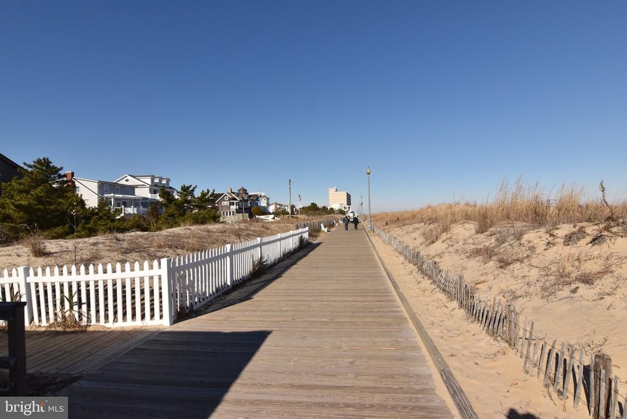 705 S Boardwalk Rehoboth Beach DE 19971 | Jeffrey Fowler Group