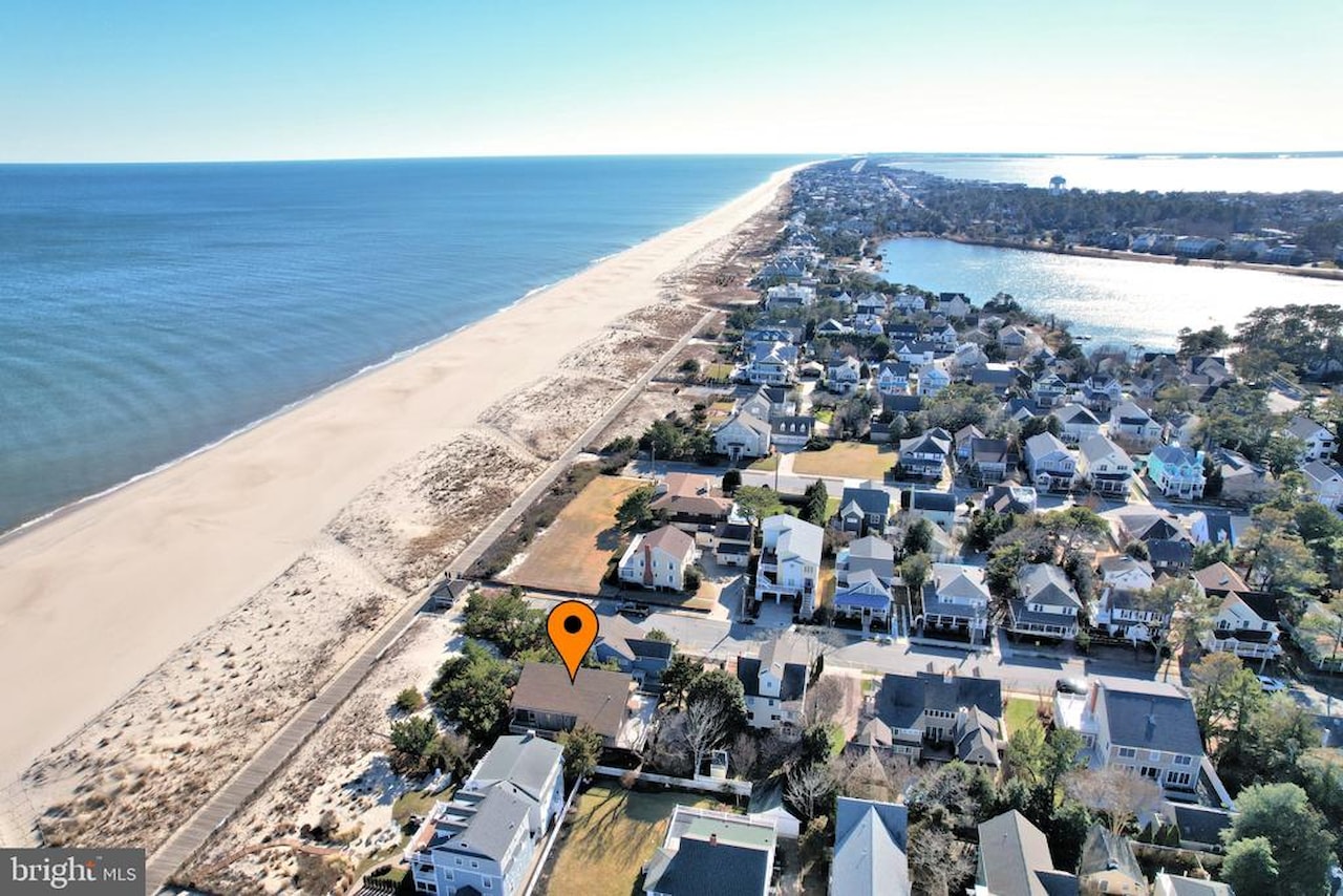 705 S Boardwalk Rehoboth Beach DE 19971 | Jeffrey Fowler Group