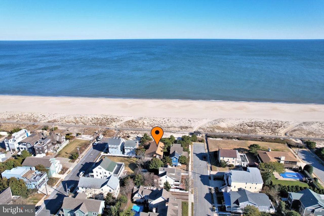 705 S Boardwalk Rehoboth Beach DE 19971 | Jeffrey Fowler Group