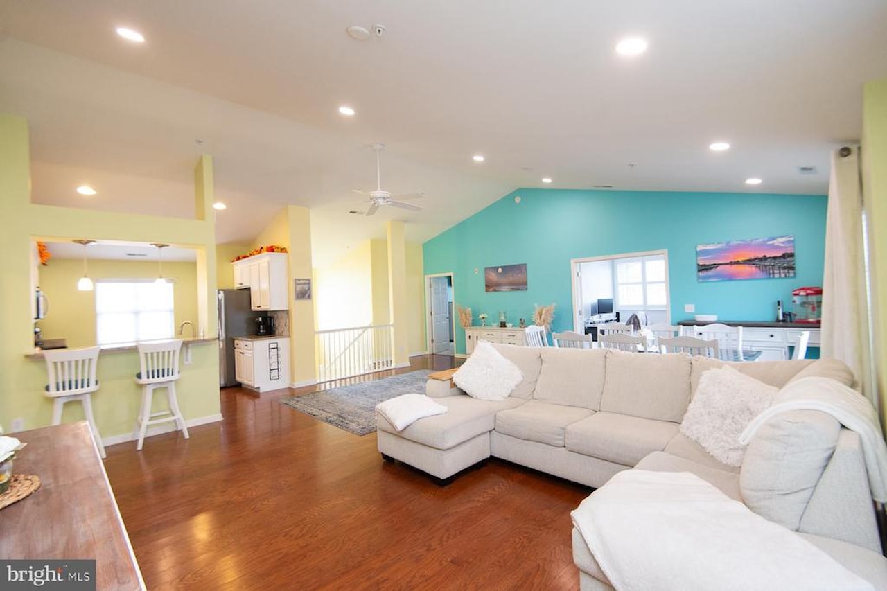 18942 Shore Pointe Ct #2504 Rehoboth Beach DE 19971 | Jeffrey Fowler Group