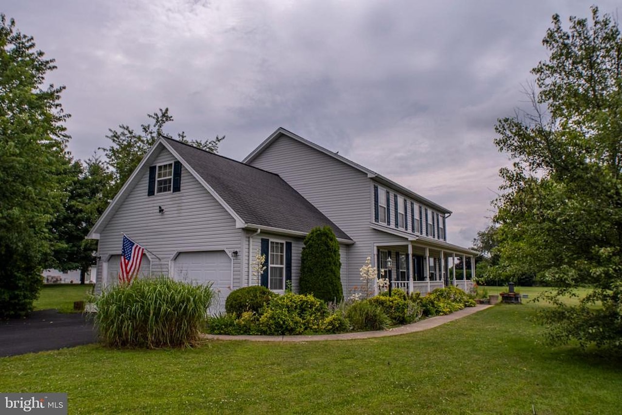 81 Bethel Ct Port Matilda, PA 16870 | home for sale | KBB