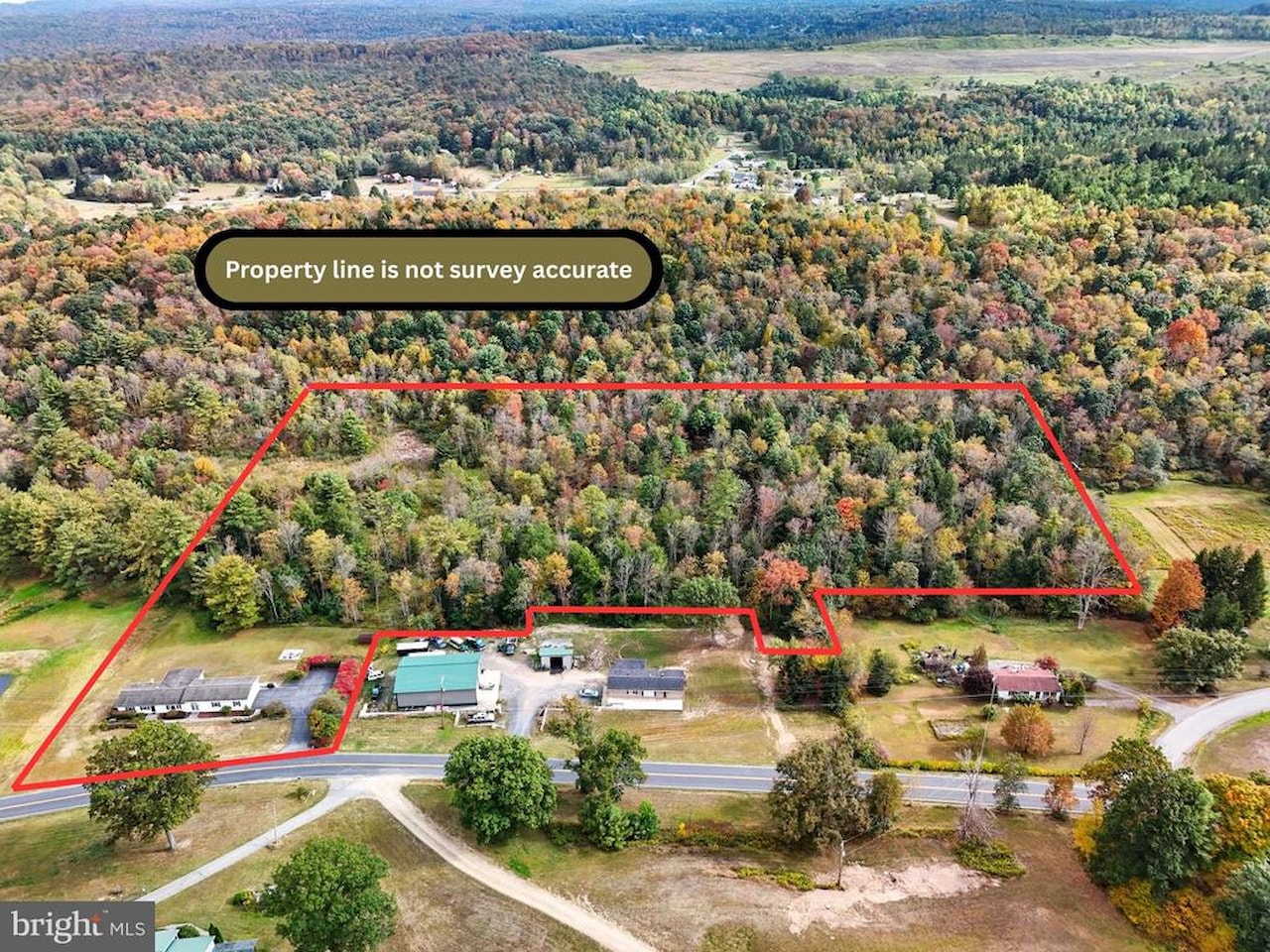 1532 Clarence Rd Clarence, PA 16829 | home for sale | KBB