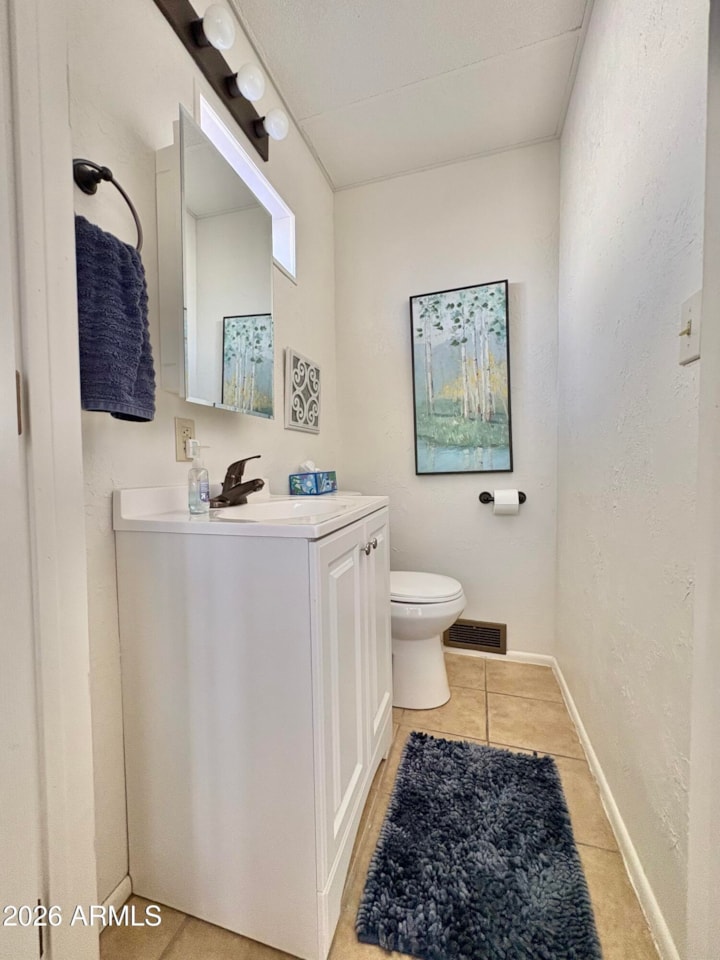 111 S Greenfield Rd #589 Mesa, AZ 85206 | MLS 6962828