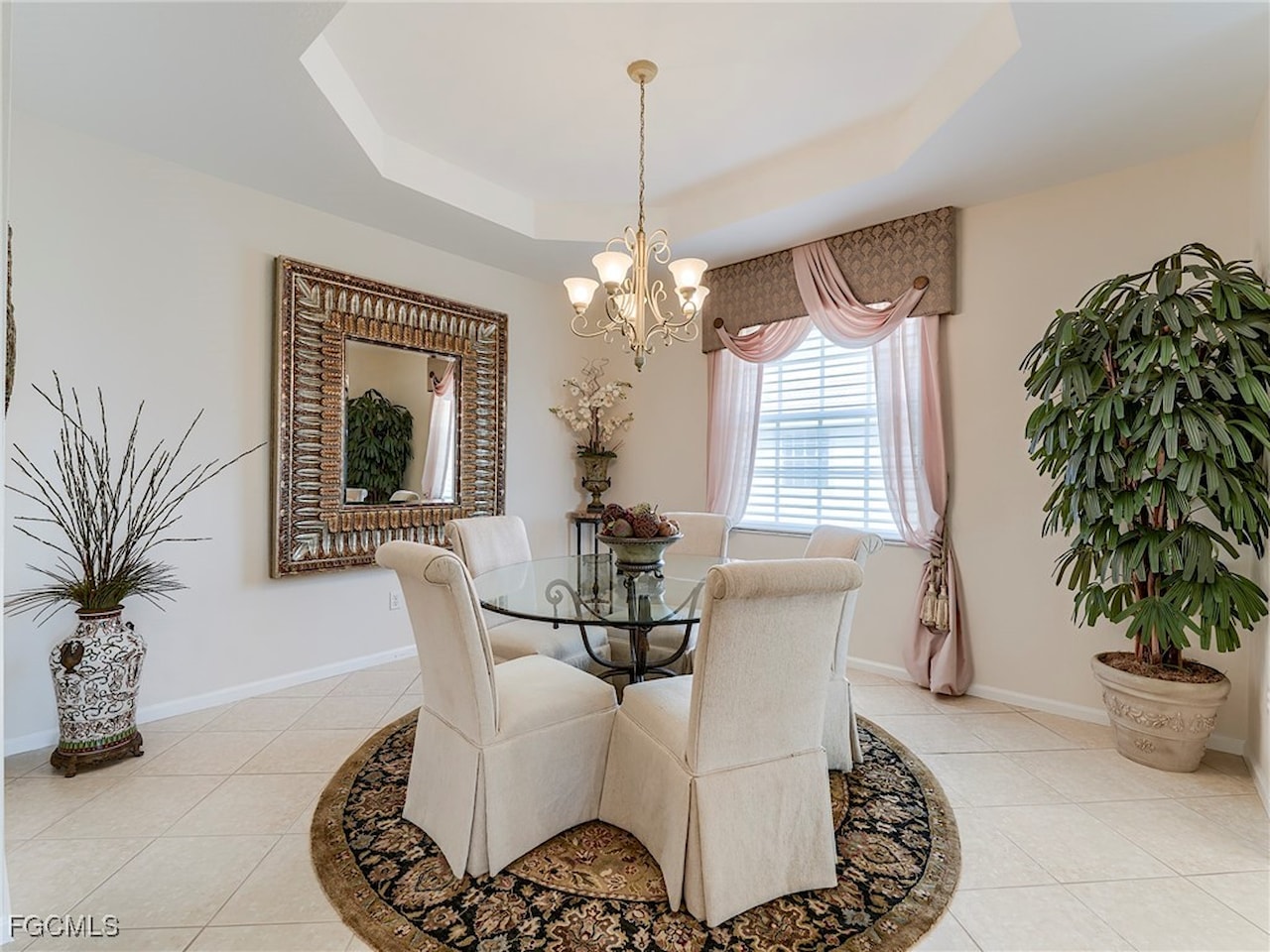 16125 Mount Abbey Way #201 Fort Myers, FL 33908 | MLS 2025022255