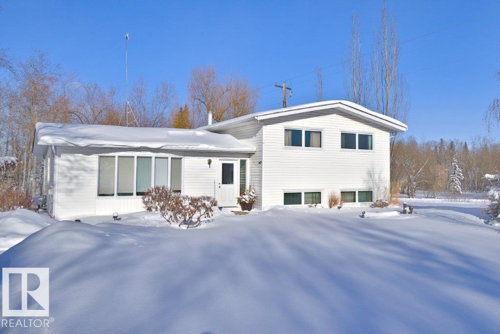 106 54500 Lac Ste Anne Trail Rural Sturgeon County, AB T8R 1Z1 | MLS ...