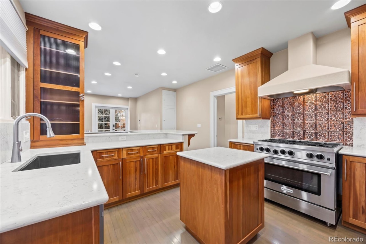 Van Westenberg Partners | Top Real Estate Team in Denver | Buy, Sell ...