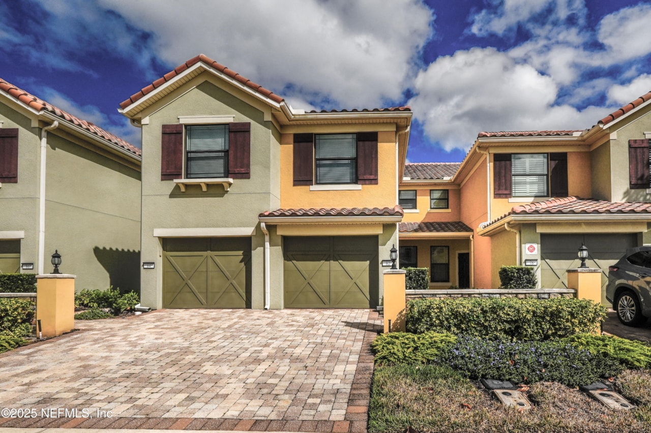 82 Fawn Gully Ln #F Ponte Vedra, FL 32081 | MLS 2116016
