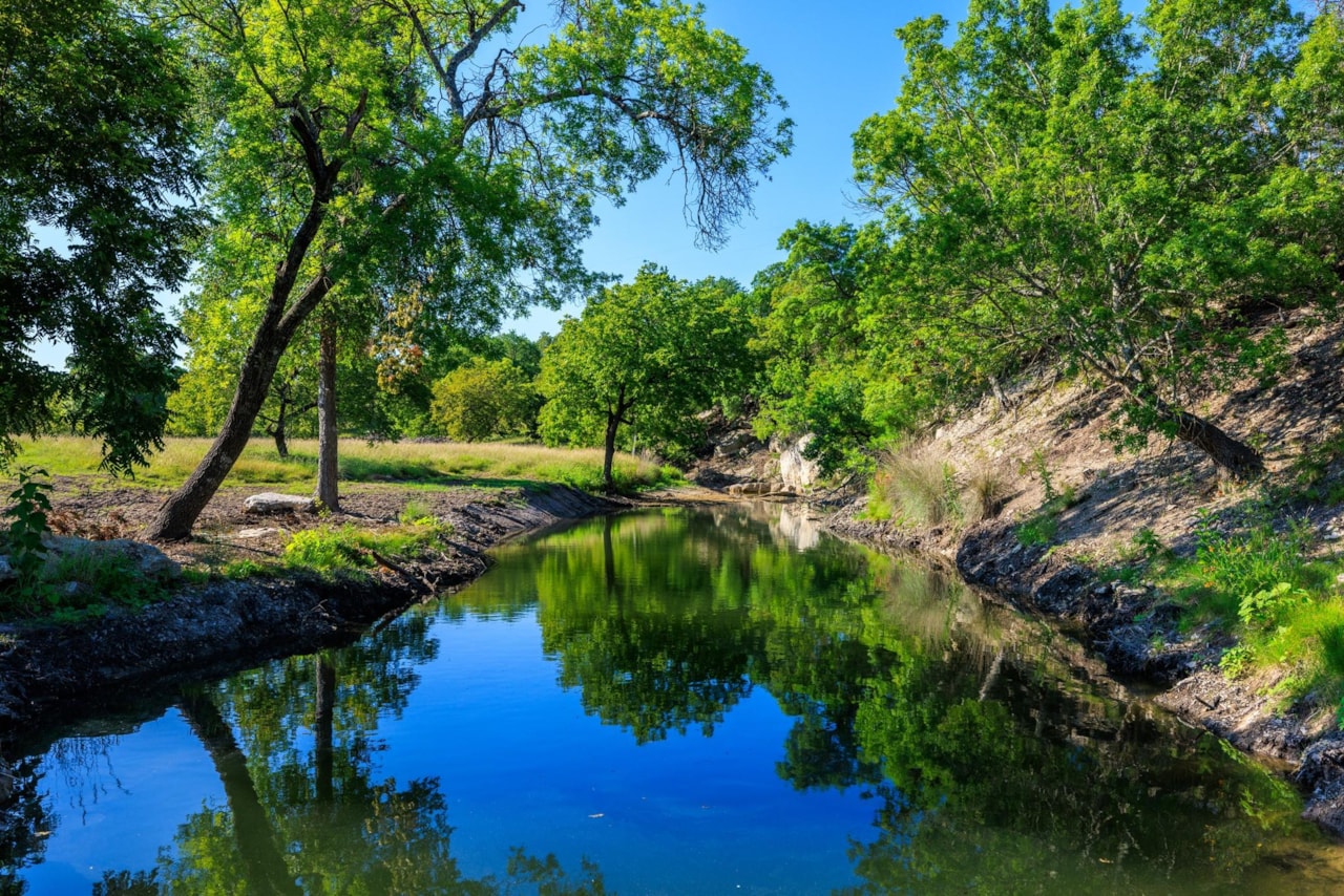 For sale 481 Living Water Ranch RD Harper, TX farm for sale