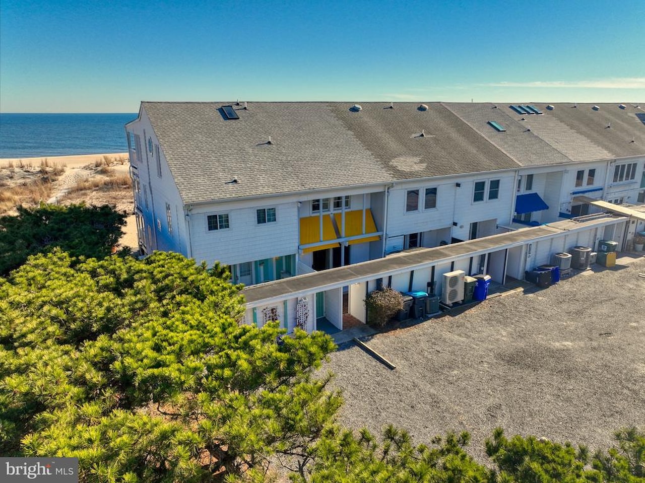 4 Seastrand Ct #19 Dewey Beach DE 19971 | Jeffrey Fowler Group