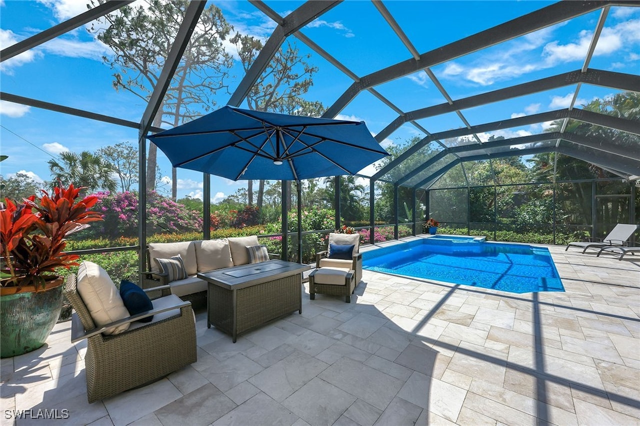 25011 Goldcrest Dr Bonita Springs, FL 34134 | MLS 225077237