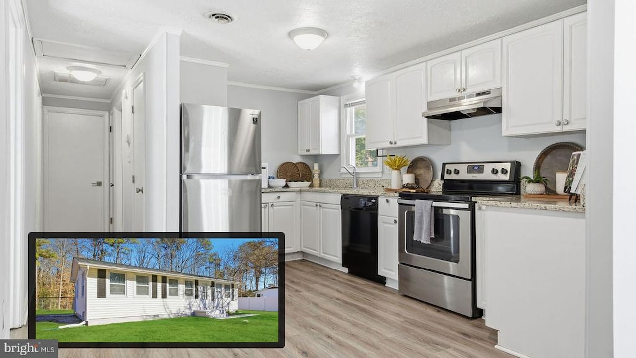 13108 Joy Rd Lusby, MD 20657 | Explore MD Homes