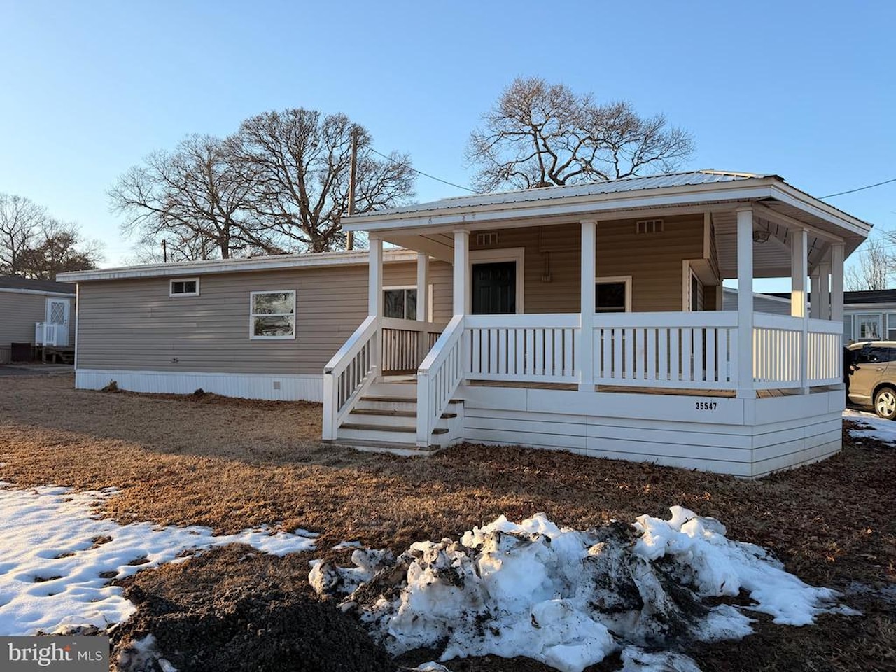 35547 Main St Millsboro DE 19966 | Jeffrey Fowler Group