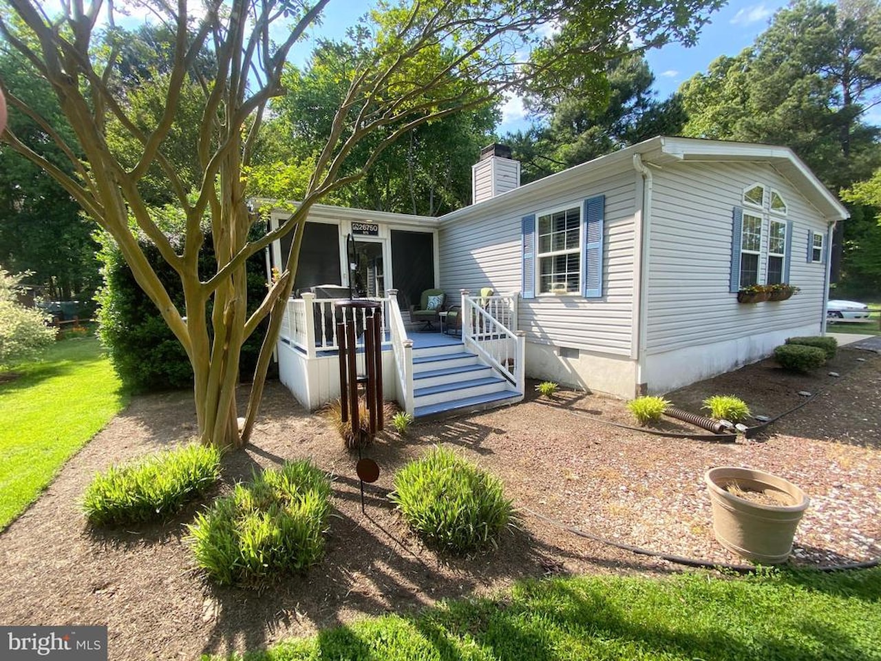 26750 N Rim Rd Long Neck, DE 19966 | MLS DESU2085814