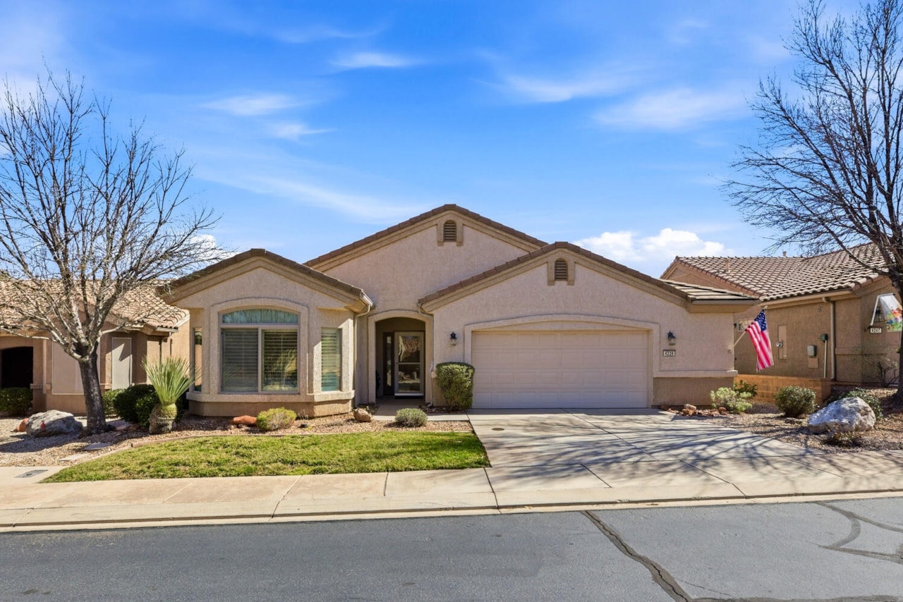 4239 Hamlet Hill DR St George, UT 84790 home for sale, MLS#26-269870 ...