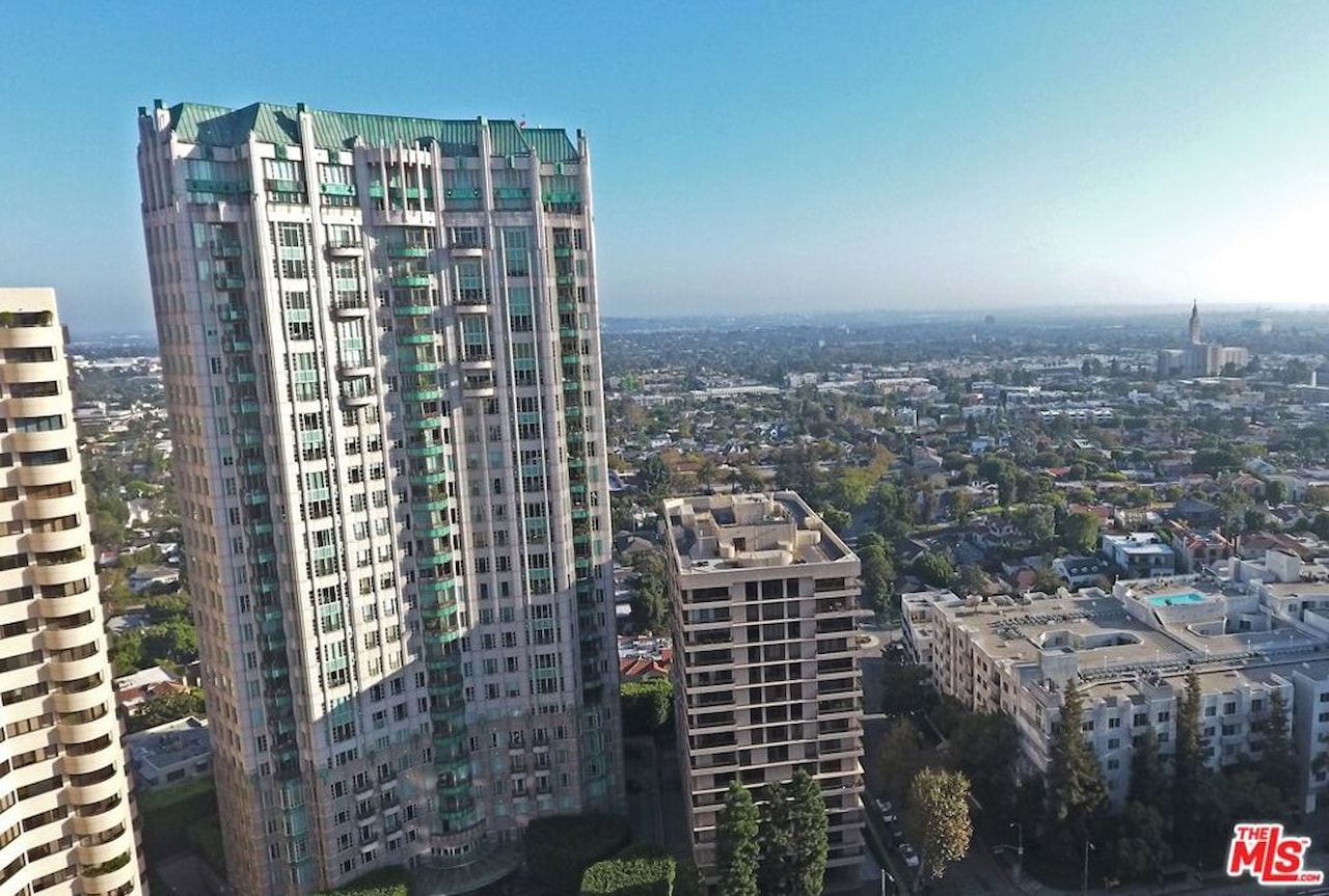 10580 Wilshire Blvd #8SW, Los Angeles, CA 90024 | RubyHome